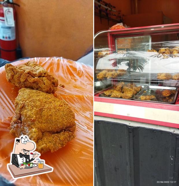 Onepiece Chicken restaurant, Consolacion - Restaurant reviews