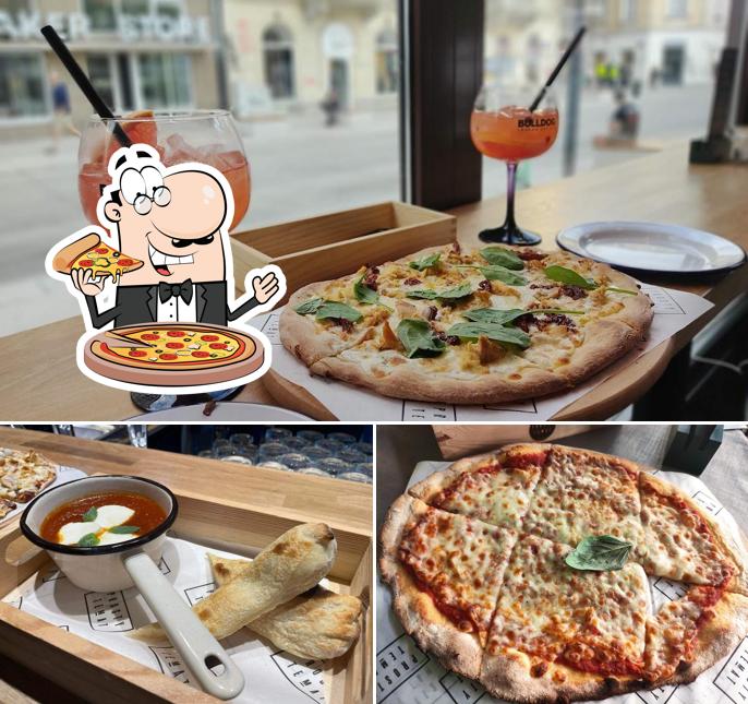 Prosty Temat Warszawa, Warsaw - Restaurant menu, prices and reviews