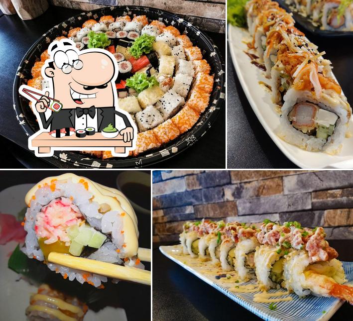 Best salmon in Imus restaurants, summer 2024 - Restaurant Guru