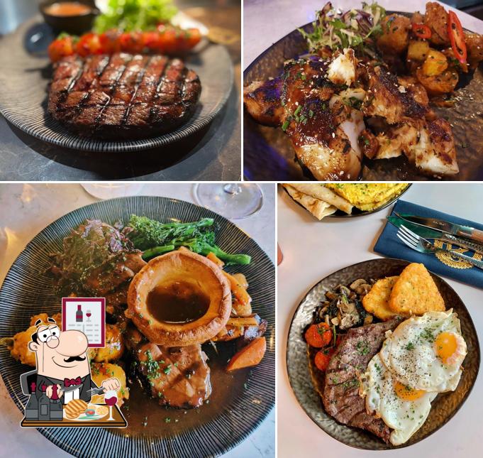 Tamasha Grill Mapperley, 948 Woodborough Rd in Nottingham - Restaurant ...