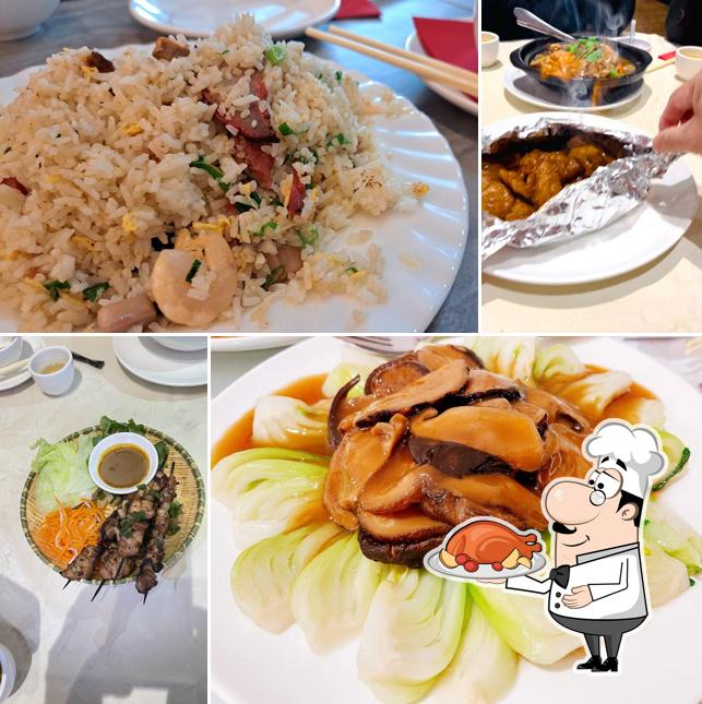 Tan Lac Vien Chinese and Vietnamese Restaurant, Inala - Restaurant menu ...