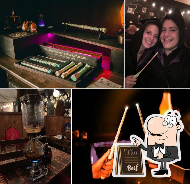 The Cauldron in London - Restaurant reviews