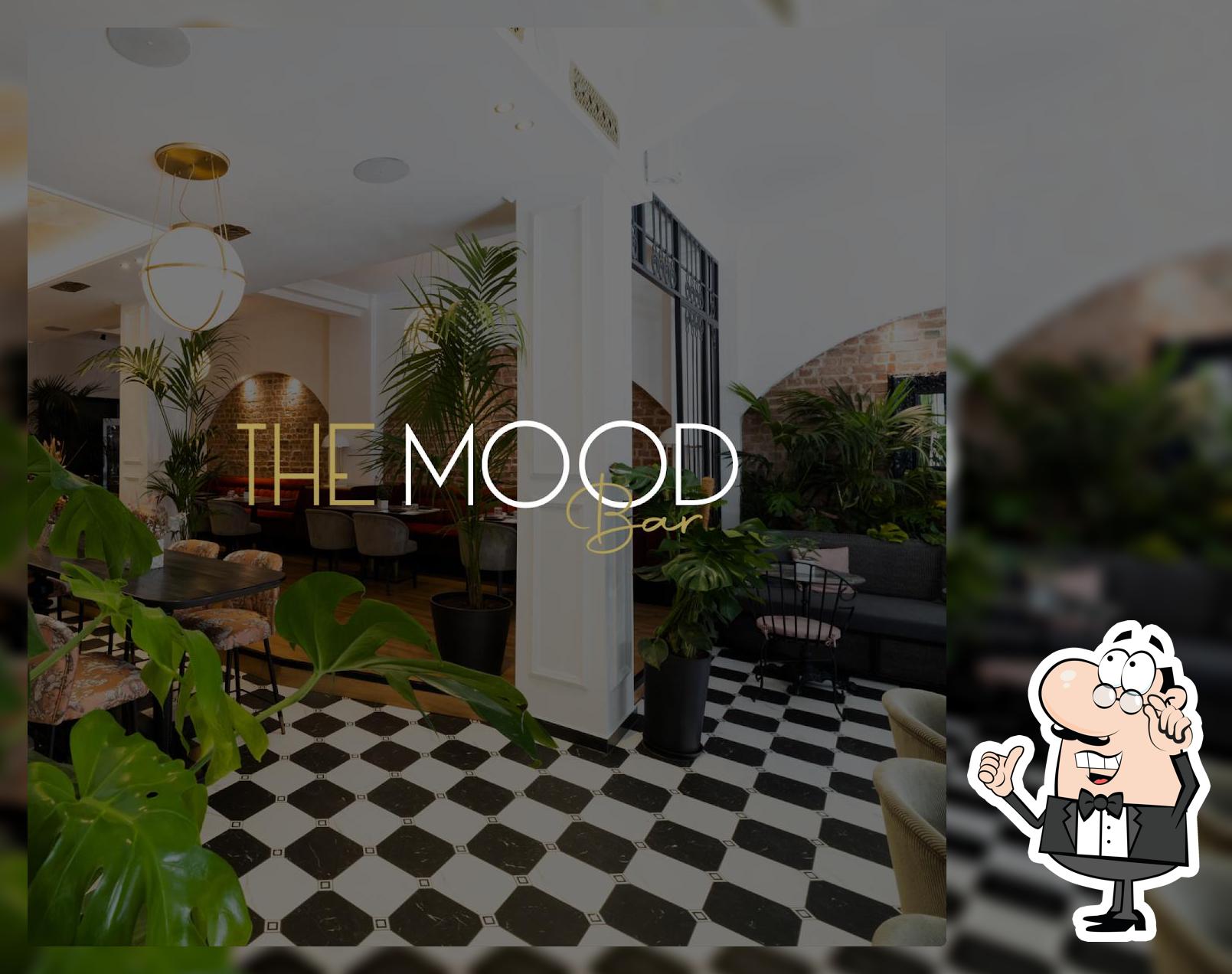 The Mood Bar, Thessaloniki - Restaurant menu, prices and reviews