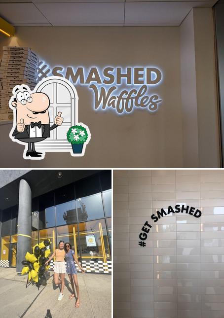 Smashed Waffles, Pittsburgh - Menú del restaurante, precios y reseñas