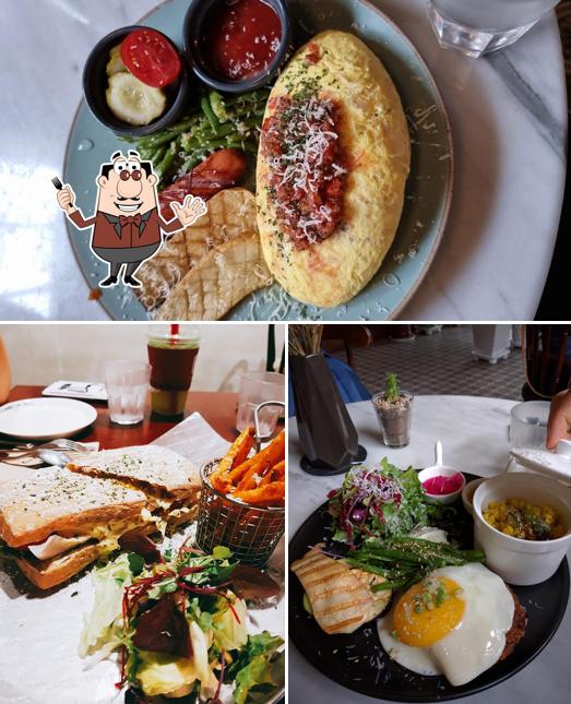 Thumbs Up, Bro, Daejeon - Restaurant menu, prices and reviews