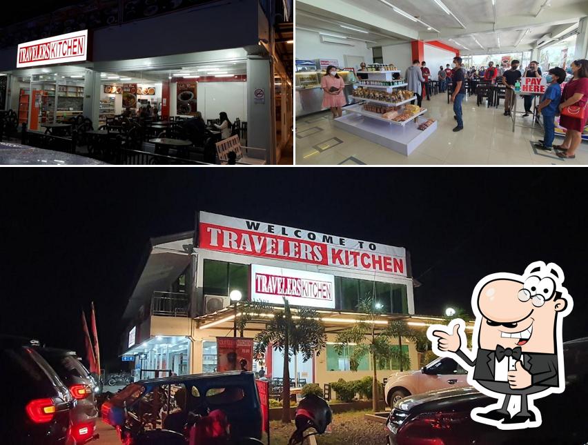 Traveler's Kitchen by Farm Boy restaurant, General Santos City ...