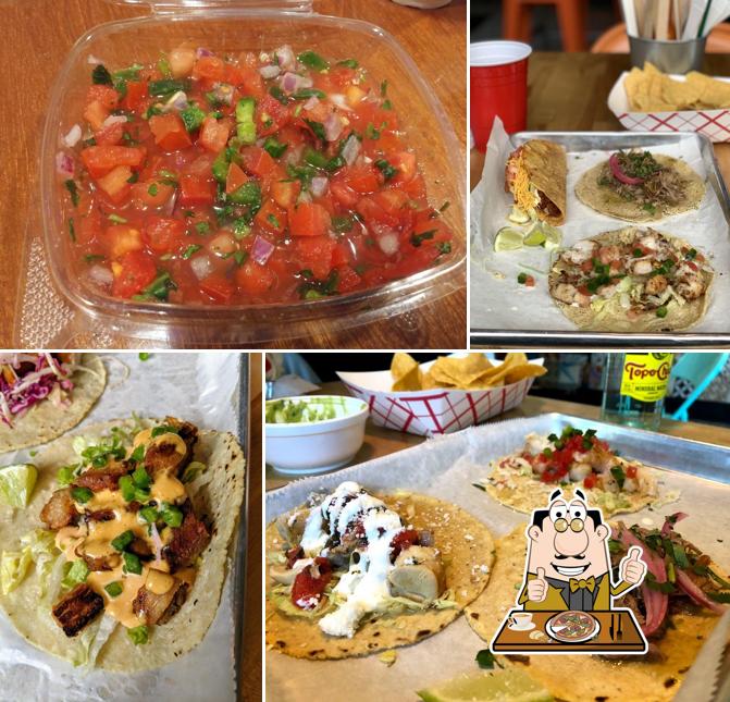 Best fish tacos in Atlanta restaurants, summer 2024 - Restaurant Guru