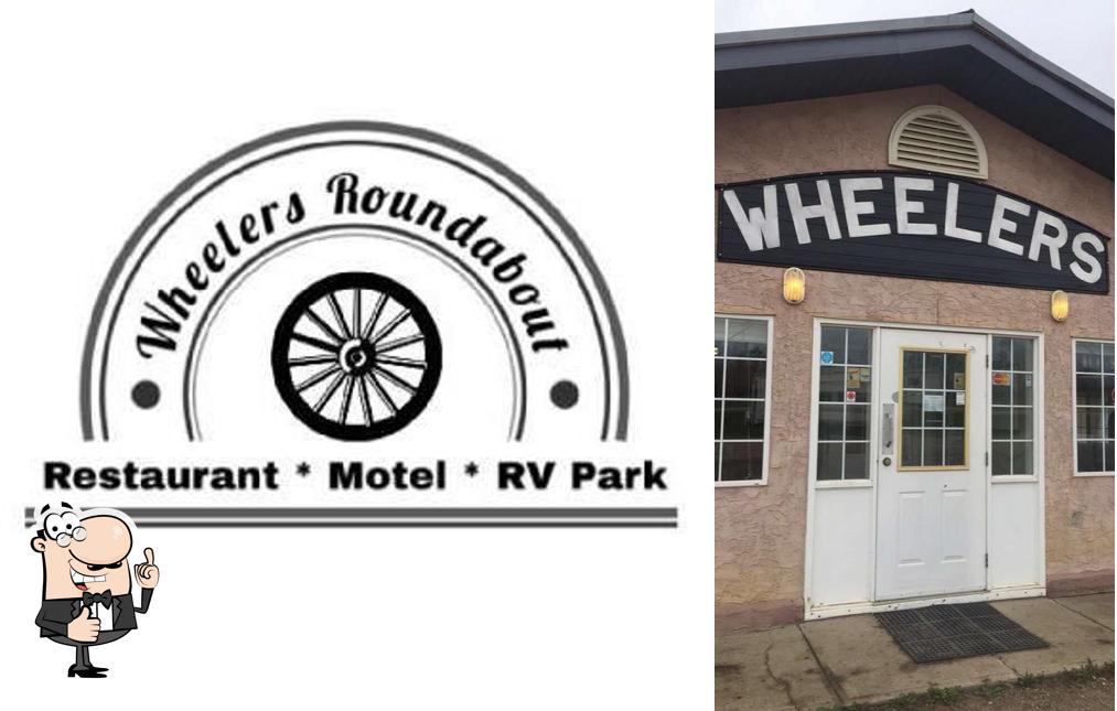 Wheelers in Canada - Restaurant reviews