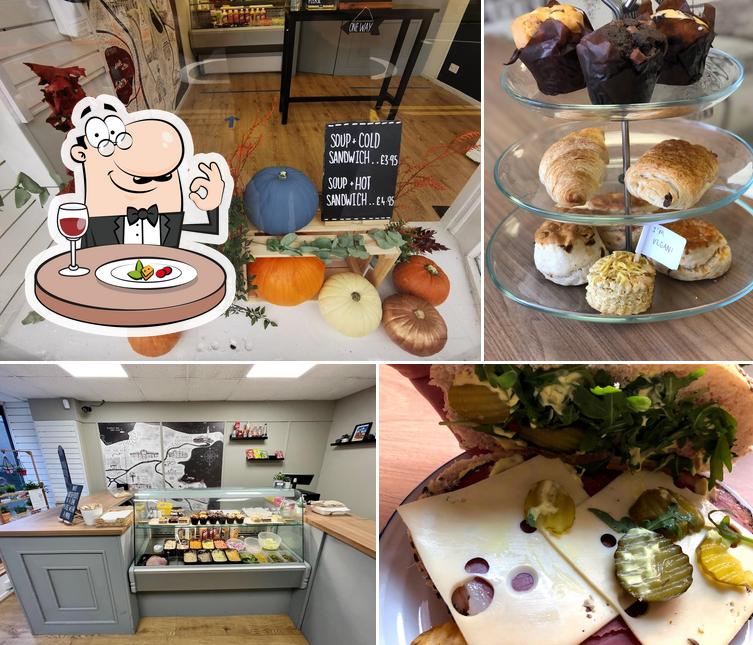 Whitley Bait Sandwich and Coffee Bar in Whitley Bay - Restaurant reviews