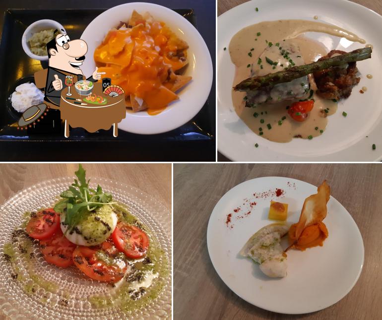 SET I PIC - (ICR), Barcelona - Menú del restaurante, precios y reseñas