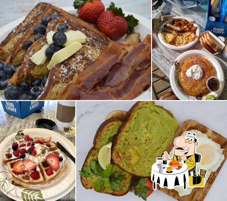 Menu of Sand Dune Cafe, Jensen Beach - reviews and ratings