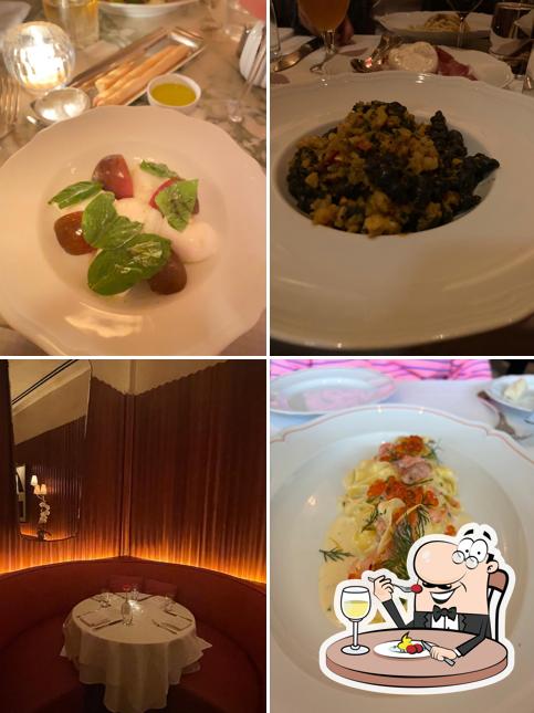Sant Ambroeus Palm Beach in Palm Beach - Restaurant reviews