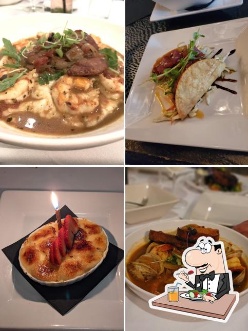 Savour in Tallahassee - Restaurant menu and reviews