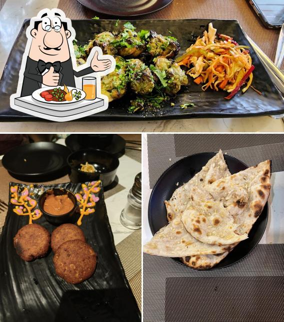 The Dineyard Restaurant, Thane - Restaurant menu, prices and reviews