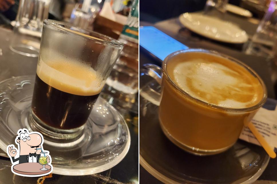 The White Rabbit, Roorkee - Restaurant menu, prices and reviews