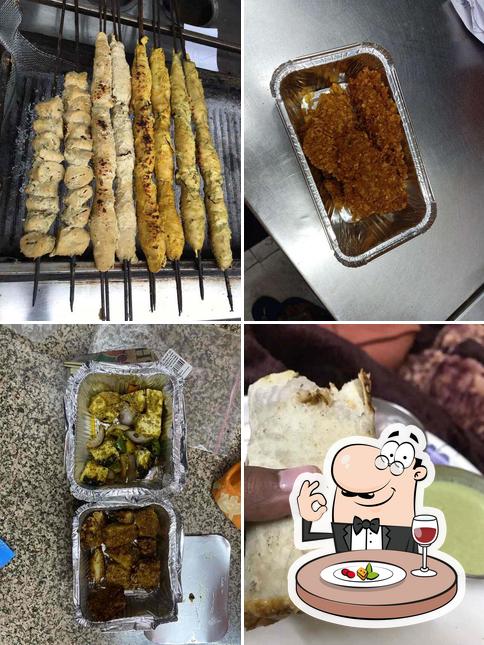 Wah Ji Wah, Patiala, 22 Number Railway Flyover - Restaurant menu and ...