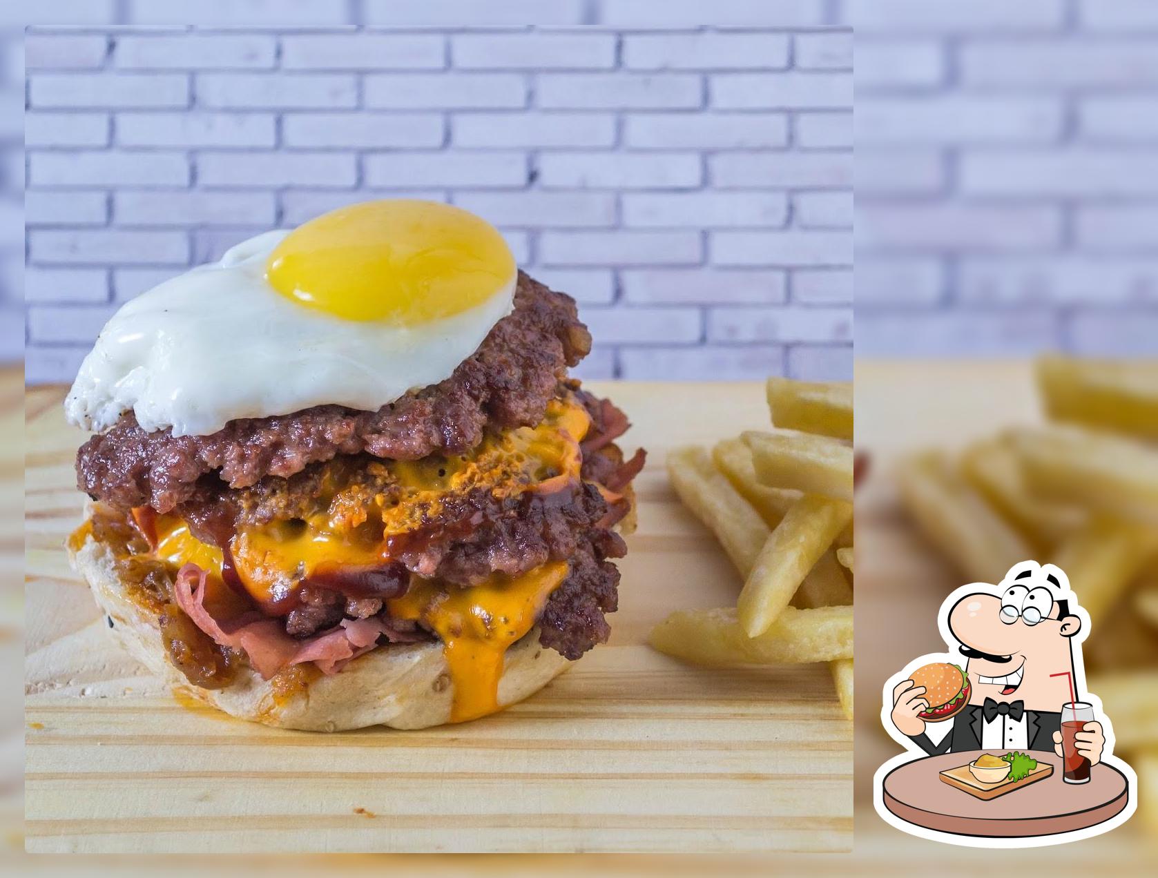 World Burger restaurant, Rosario - Restaurant reviews