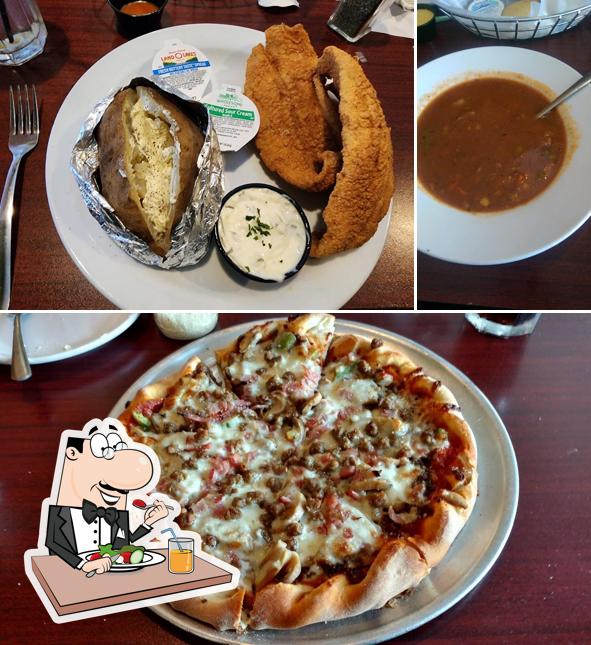 Yanni's Grille, Sparta - Restaurant menu, prices and reviews