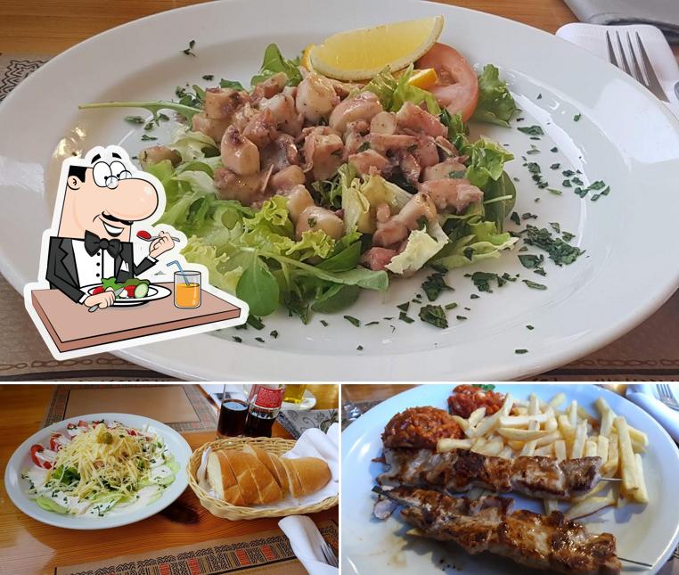 Restoran Vele vode, Punat - Menu del ristorante, prezzi e recensioni
