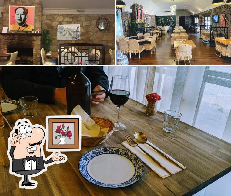 Gourmet House Chinese Restaurant, Hahndorf - Restaurant menu, prices ...