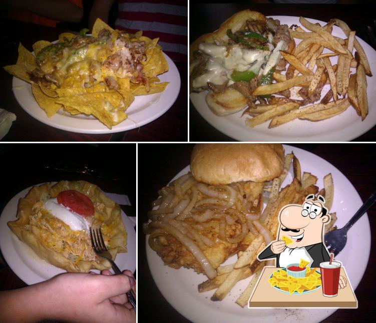jacs Restaurant, Paris - Restaurant menu, prices and reviews
