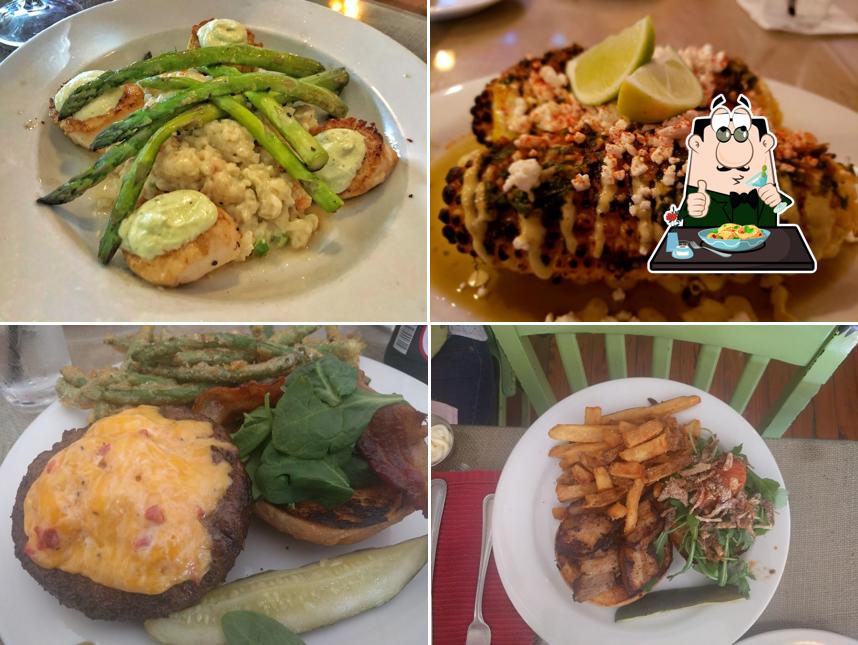 Local Dish in Fort Mill - Restaurant menu and reviews