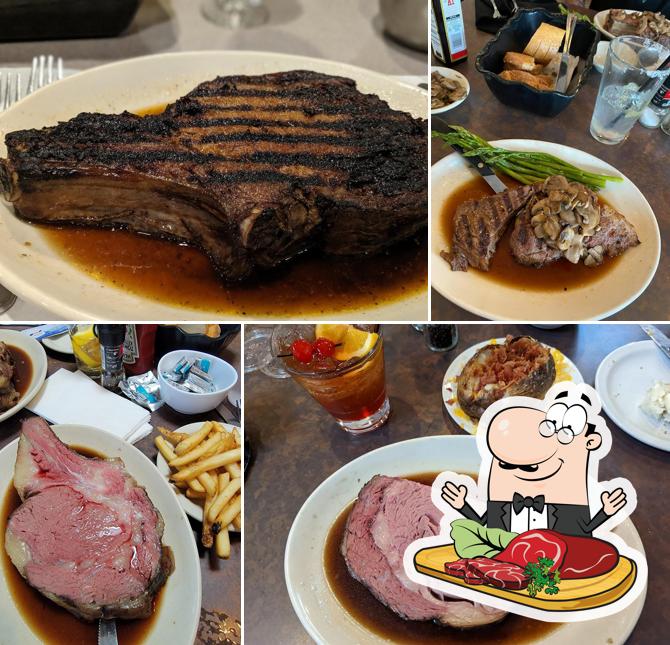 Joe's “K” Ranch, Cudahy - Restaurant menu, prices and reviews