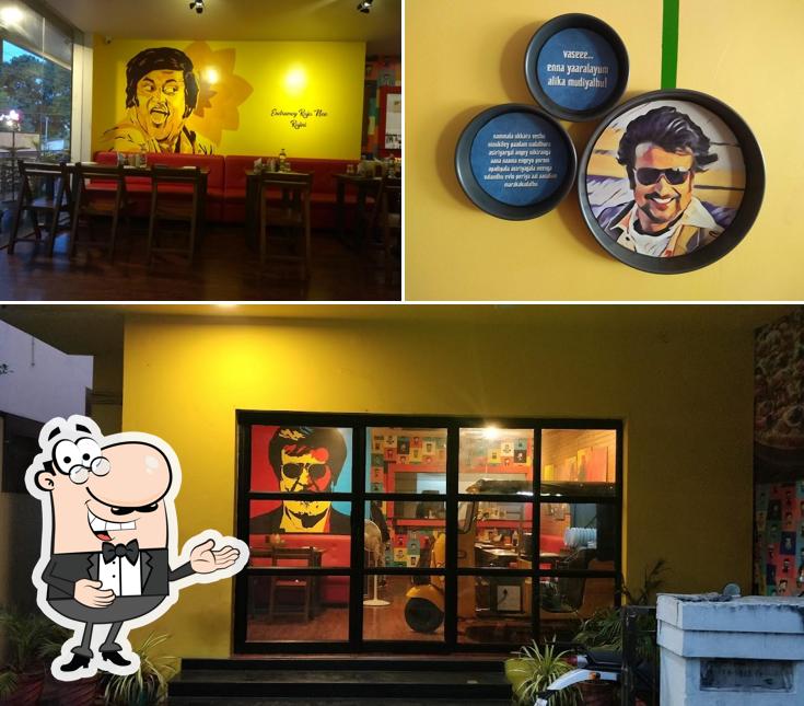Superstar Pizza - Saibaba Colony, Coimbatore, Coimbatore - Restaurant ...
