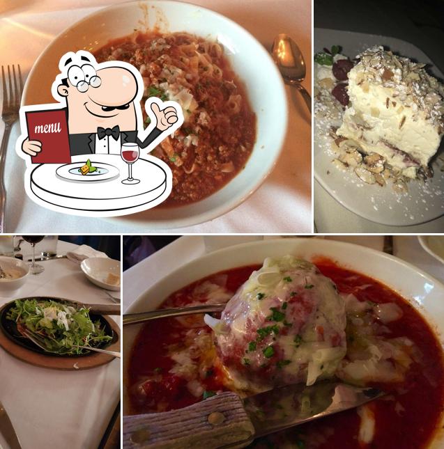 Arlecchino Ristorante Mcmurray Restaurant Menu Prices And Reviews