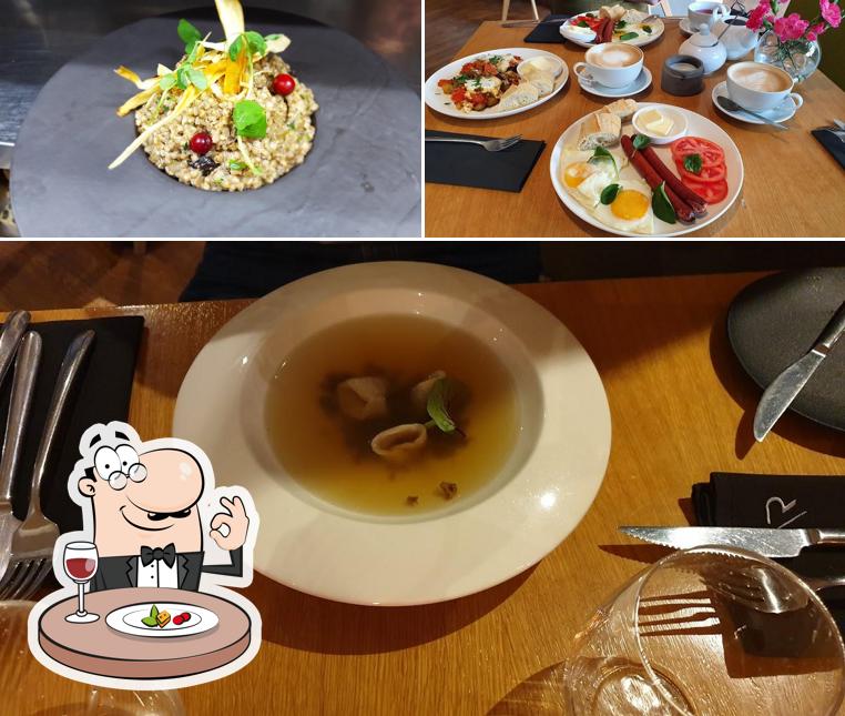 Bulwar Restauracja Regionalna, Poznań - Restaurant menu, prices and reviews