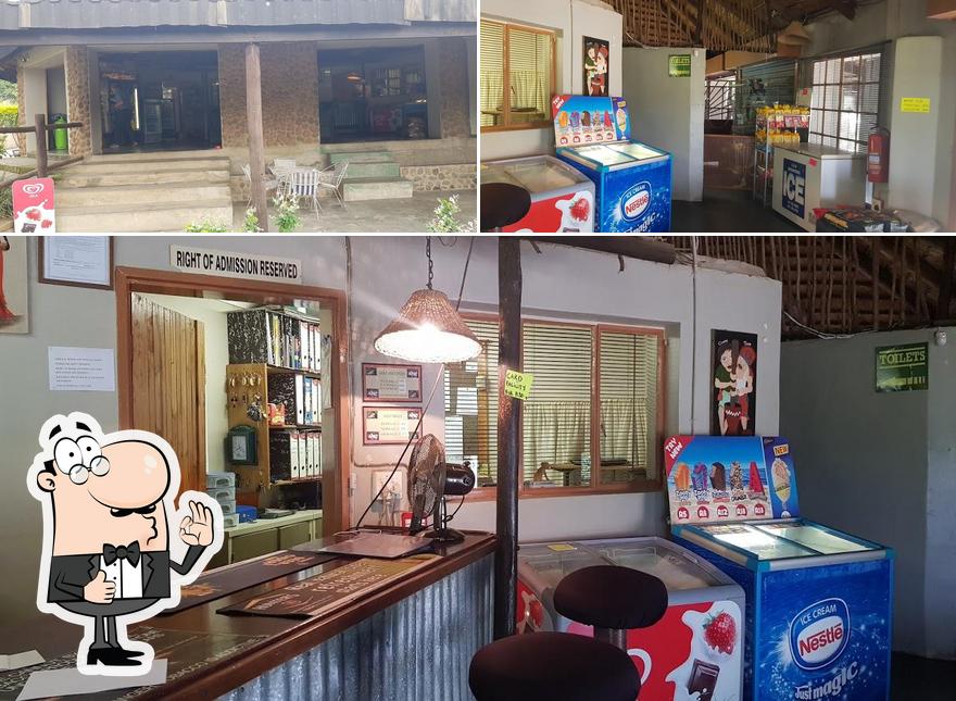 Broham Padstal cafe, South Africa - Restaurant reviews