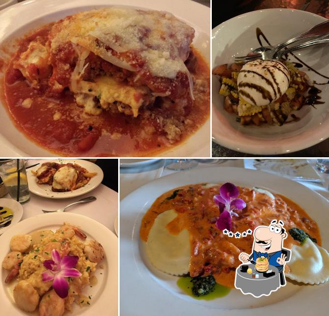 Cafe Calabria II, Albany - Restaurant menu, prices and reviews