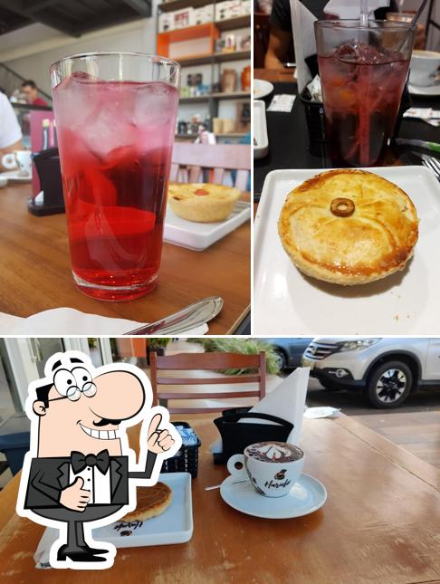 Harufo Café, Palmas - Restaurant reviews