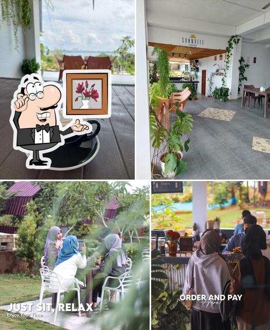 Sunmofee Tropical, Batam - Restaurant menu, prices and reviews