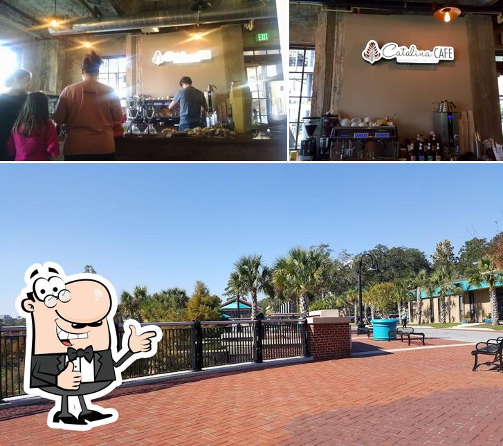 The Power Plant Cafe, Tallahassee - Carta del restaurante y opiniones