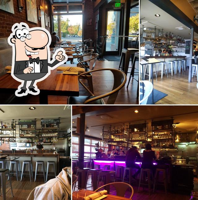 Centro Bar & Kitchen, Reno - Restaurant menu, prices and reviews