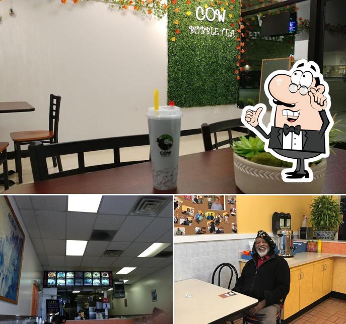 China King, 3500 Main St # 330 in Buffalo - Restaurant menu and reviews