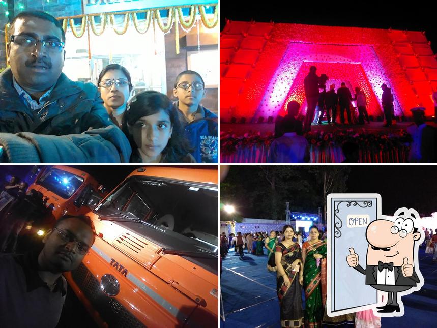 Brahmani Club, Rourkela - Restaurant reviews