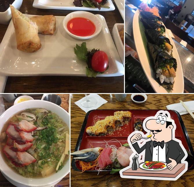 Dao Restaurant, Tallahassee - Carta del restaurante y opiniones