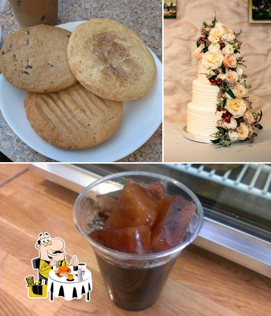 The Night Kitchen Bakery in Philadelphia - Restaurant menu and reviews