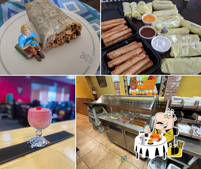 El Ranchito Taco Shop, La Quinta - Restaurant menu, prices and reviews