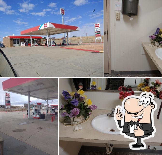 BLU TACO GLENDIVE, MT in Glendive - Restaurant reviews
