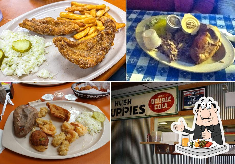 Top 10 restaurants in Madison, Alabama, april 2025 - Restaurant Guru