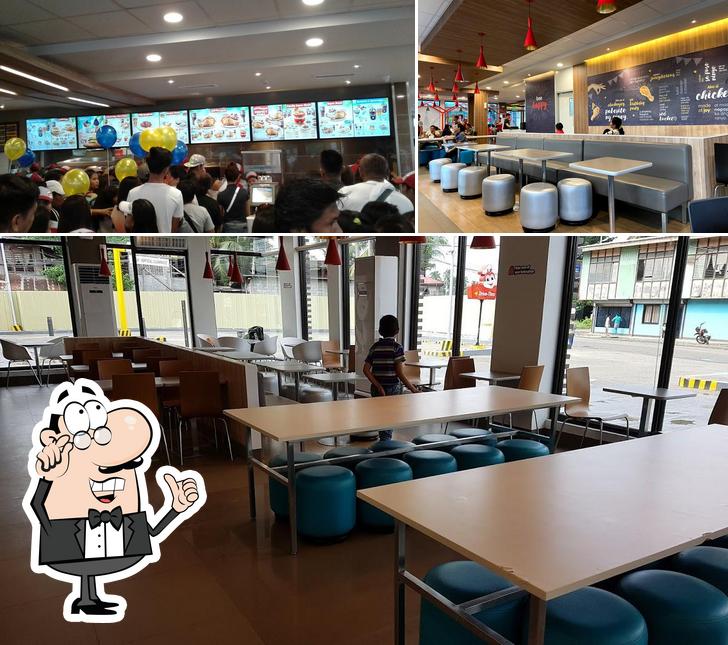 Jollibee Bayugan, Bayugan City - Restaurant menu, prices and reviews