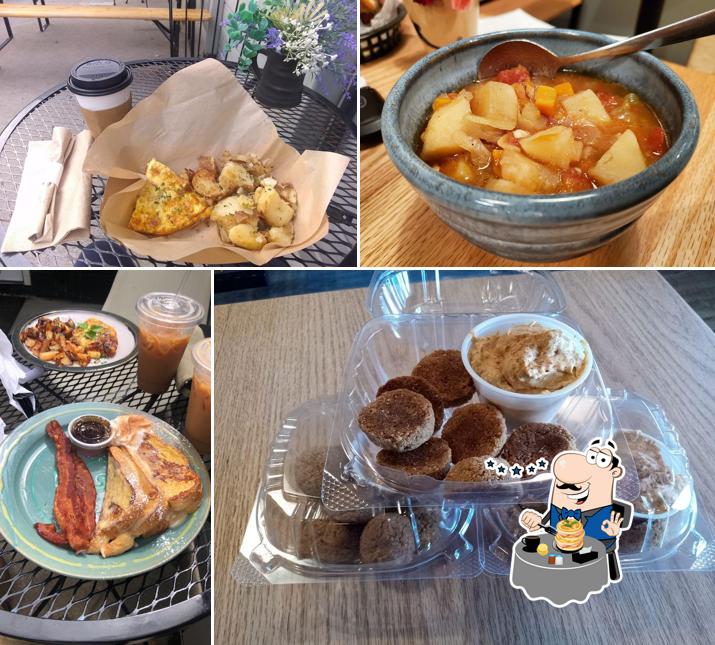 Kiln to Table in Waynesburg - Restaurant menu and reviews