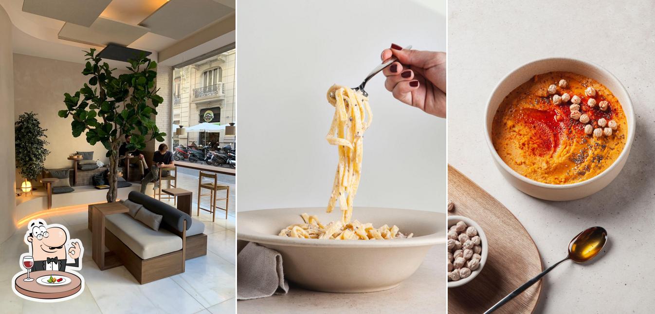 Lassal TakeAway - Correos, Valencia - Restaurant menu, prices and reviews