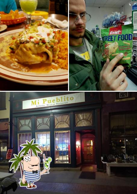 Mi Pueblito, Winterset - Restaurant menu, prices and reviews