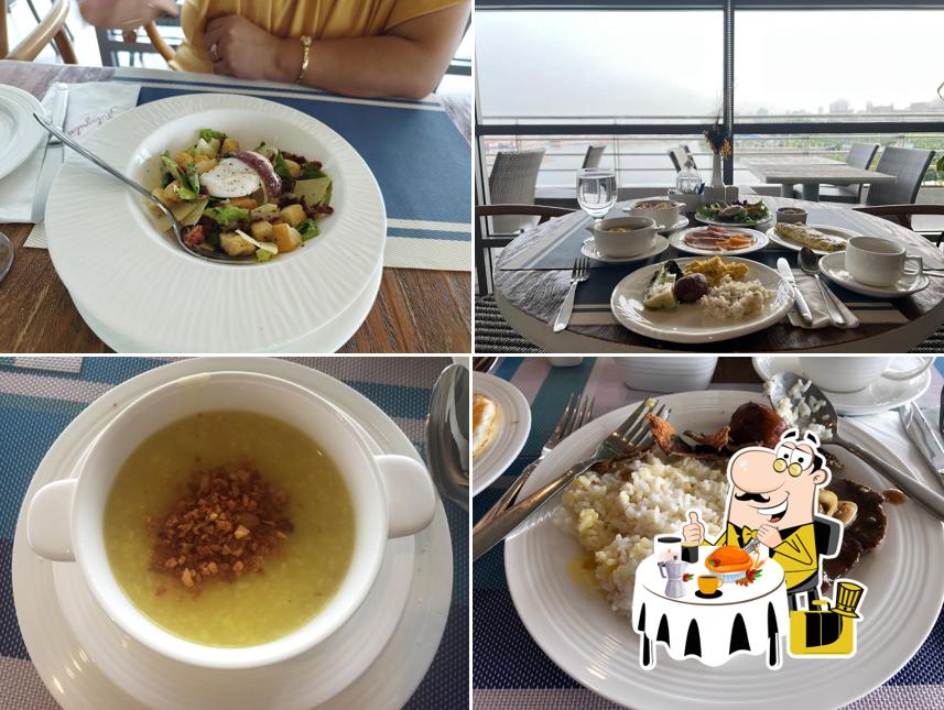 Milagritos, Pasay, Libertad - Restaurant menu, prices and reviews