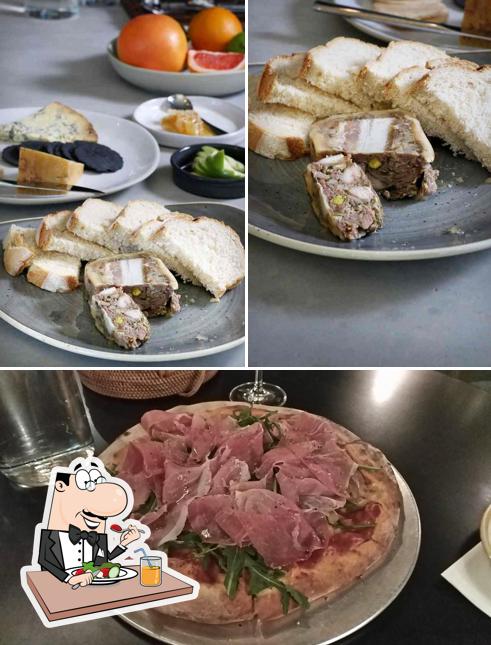 Mr Chester Wine Bar & Bistro in Fortitude Valley - Restaurant menu and ...
