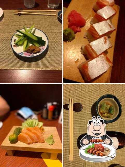 Nonki Japanese Restaurant (Main - Mandaue), Mandaue City, 219 A. S ...